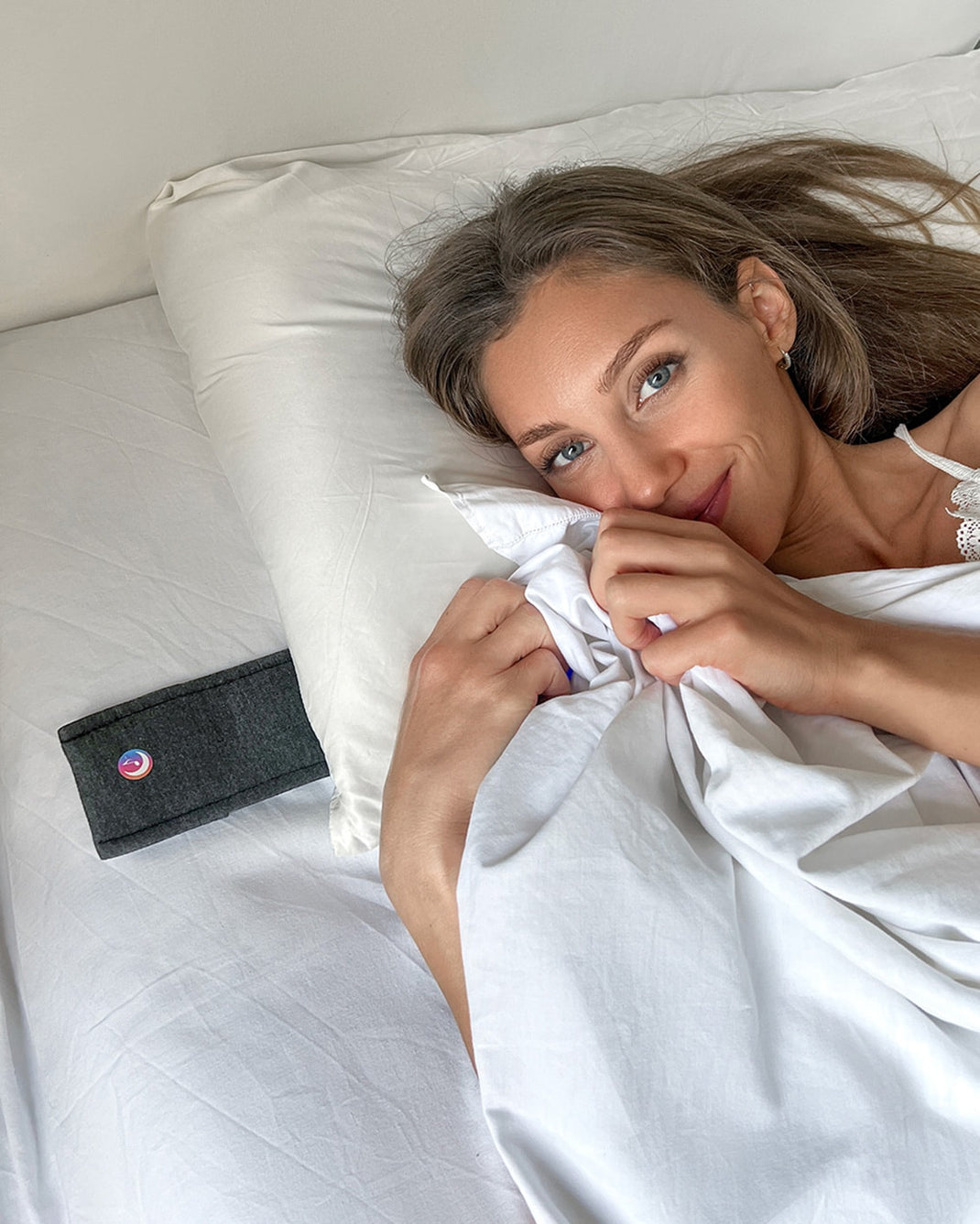 Drowsie - Calming Under Pillow Speaker – Pillow Speaker - Drowsie